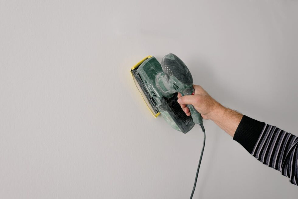 Decapante de pintura industrial | Lo que hay que saber